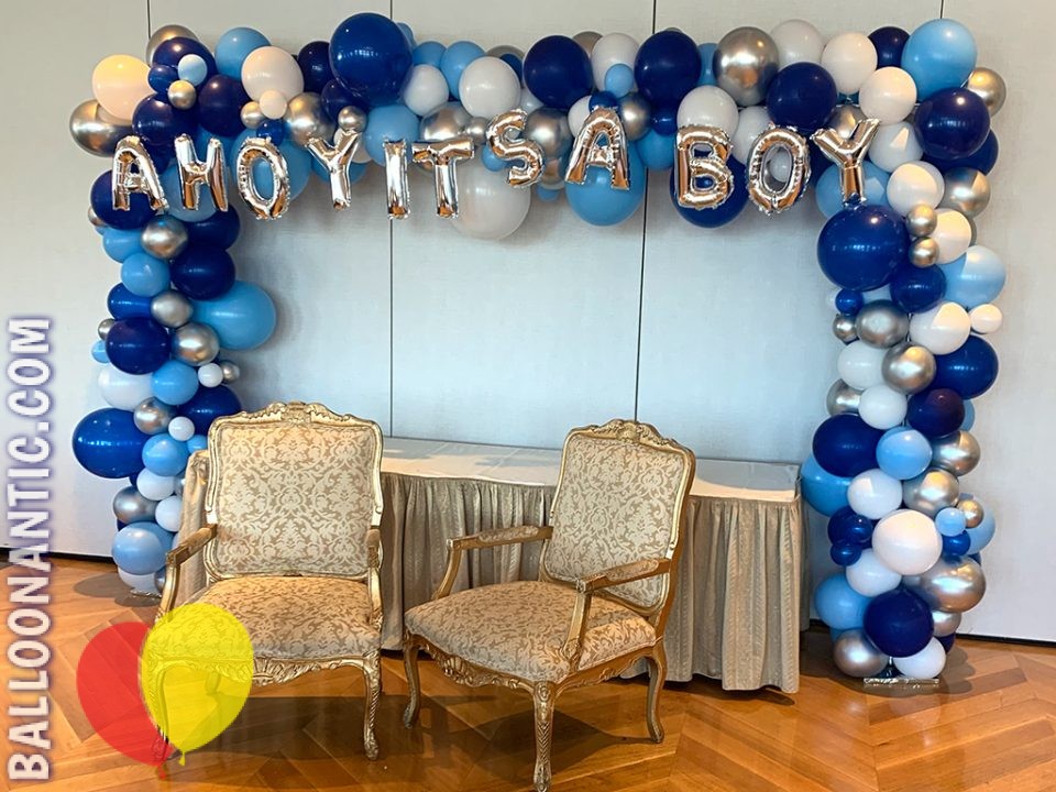 Delivery - Balloonantics